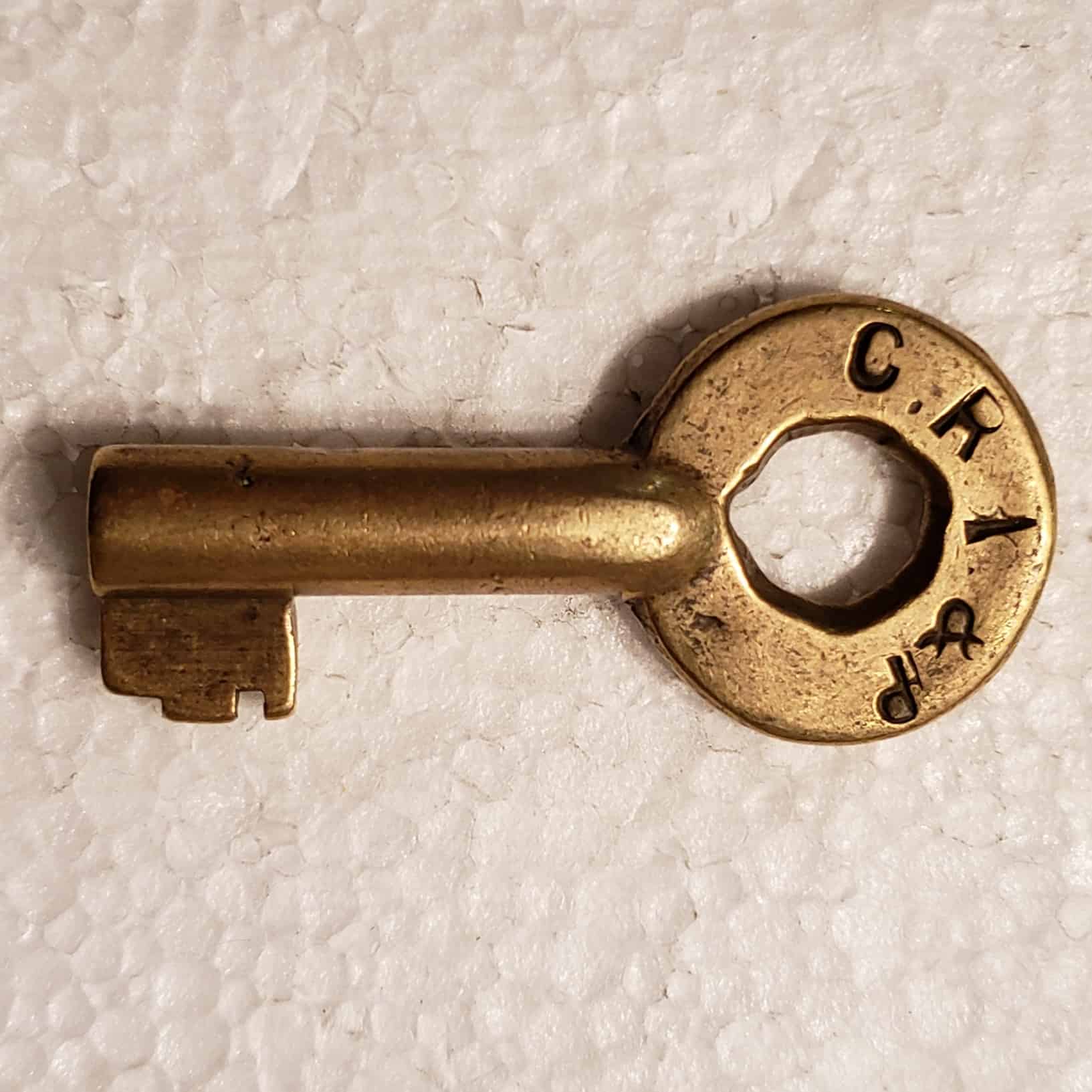 Railtiques | RI scale